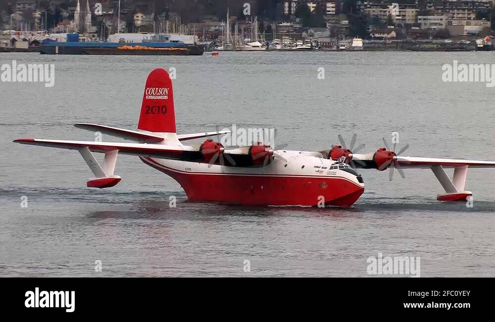 Amphibious aeroplane Stock Videos & Footage - HD and 4K Video Clips - Alamy