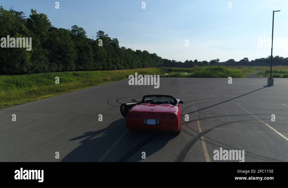 Car automobile open top sports Stock Videos & Footage - HD and 4K Video ...