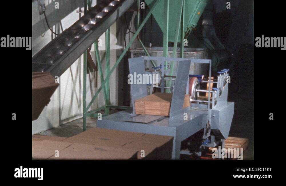 Broken boxes Stock Videos & Footage - HD and 4K Video Clips - Alamy