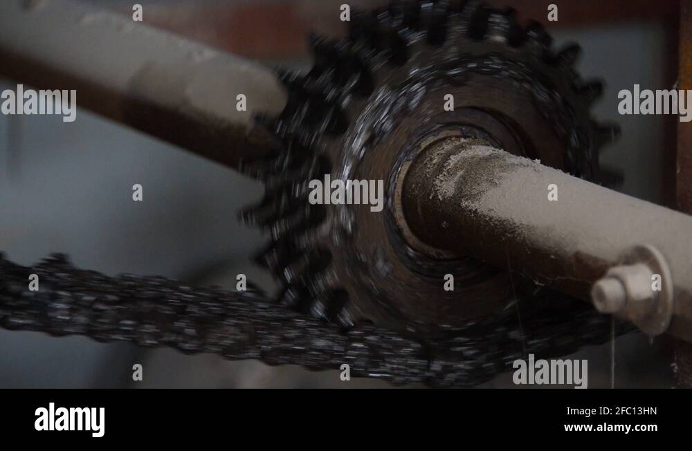 Sack chain Stock Videos & Footage - HD and 4K Video Clips - Alamy