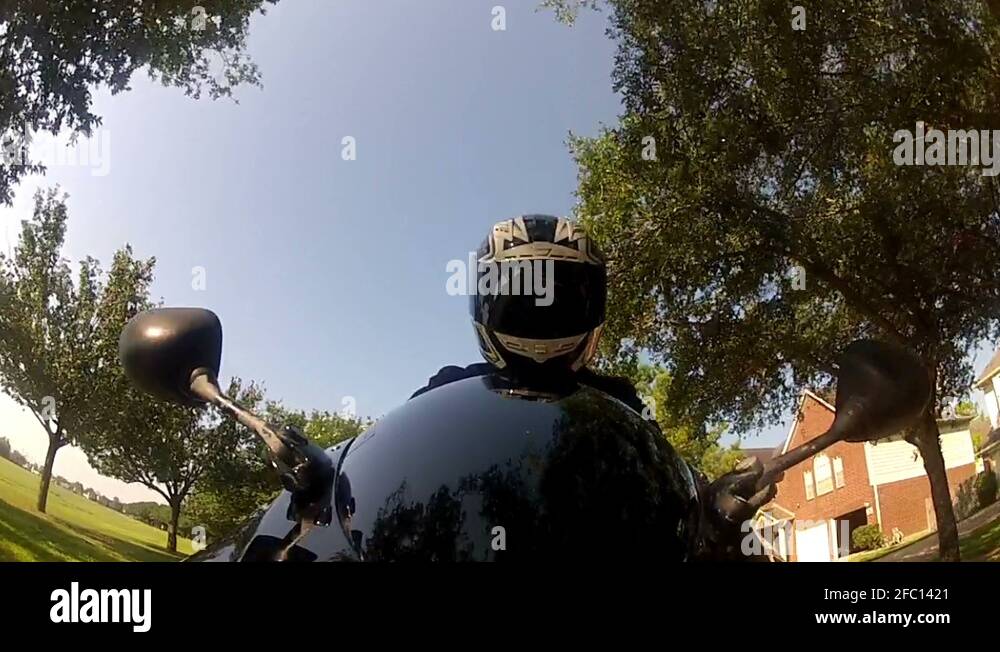 Rider view Stock Videos & Footage - HD and 4K Video Clips - Alamy