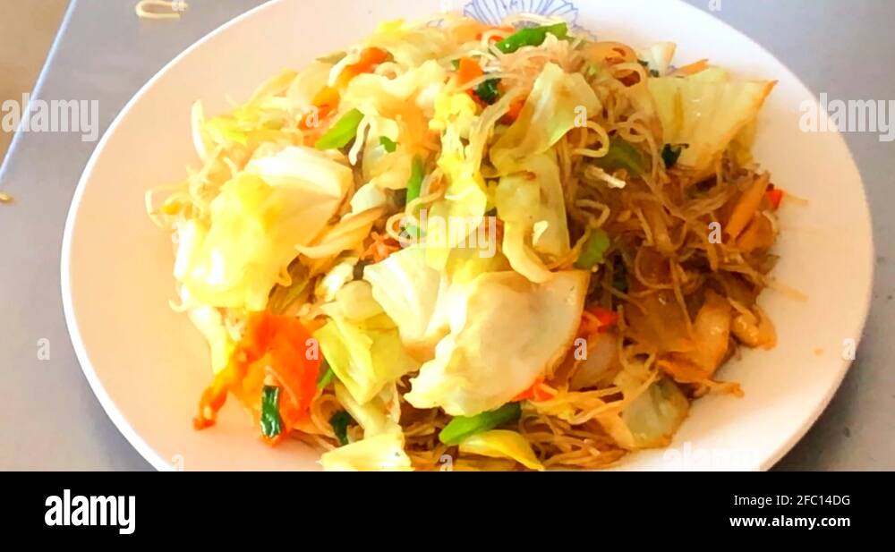 Pancit Stock Videos & Footage - HD and 4K Video Clips - Alamy