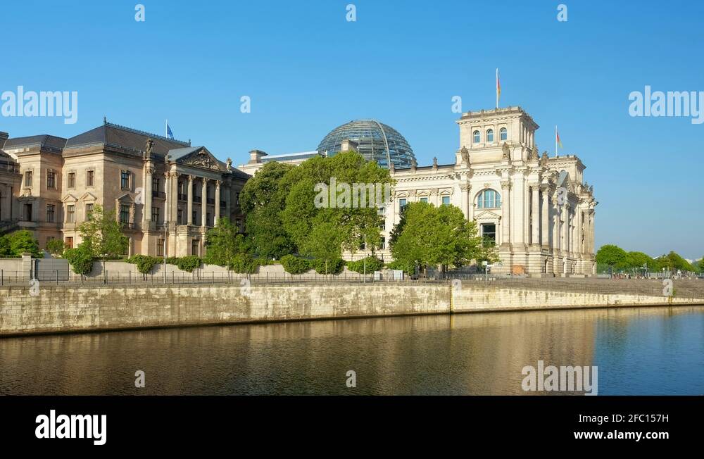 Government building germany Stock Videos & Footage - HD and 4K Video ...