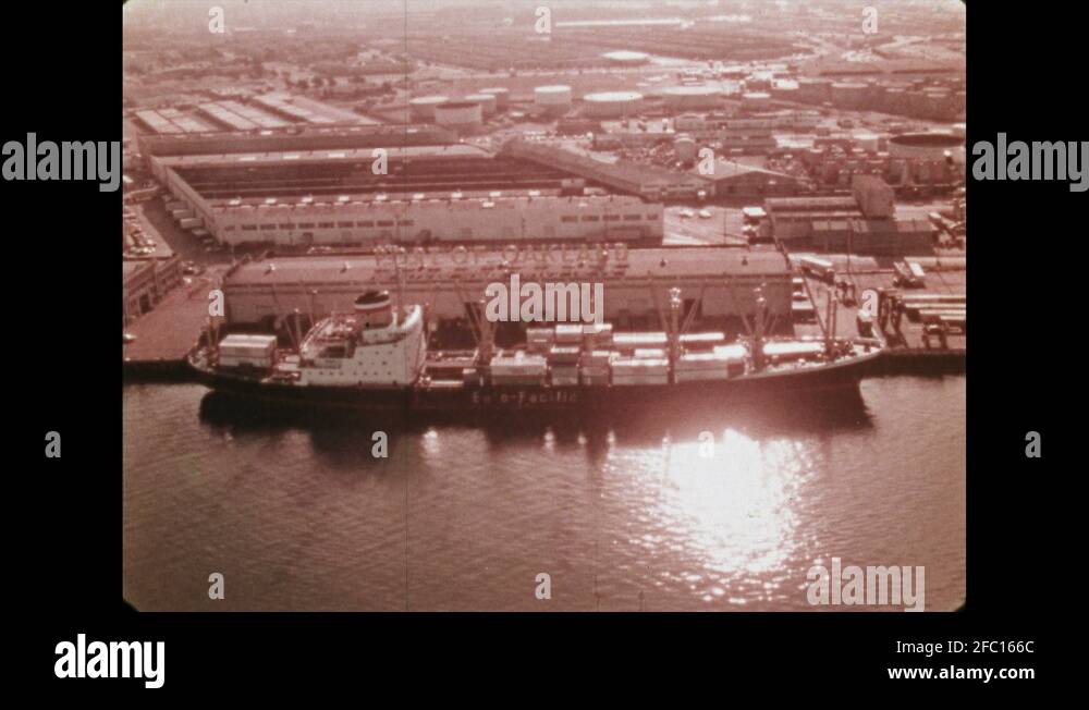1970s cargo ships Stock Videos & Footage - HD and 4K Video Clips - Alamy