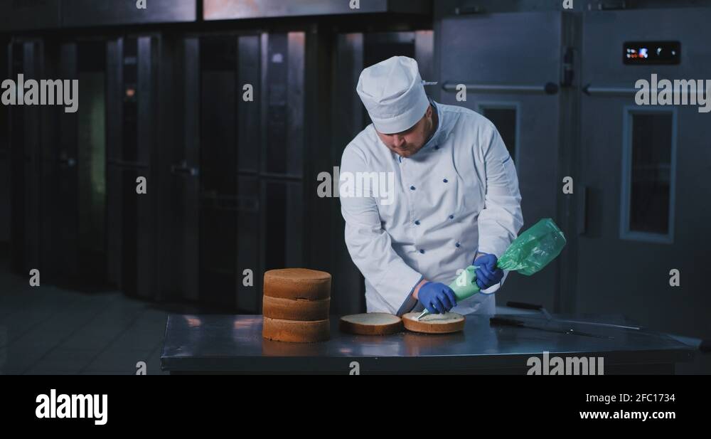 Bakers hat Stock Videos & Footage - HD and 4K Video Clips - Alamy
