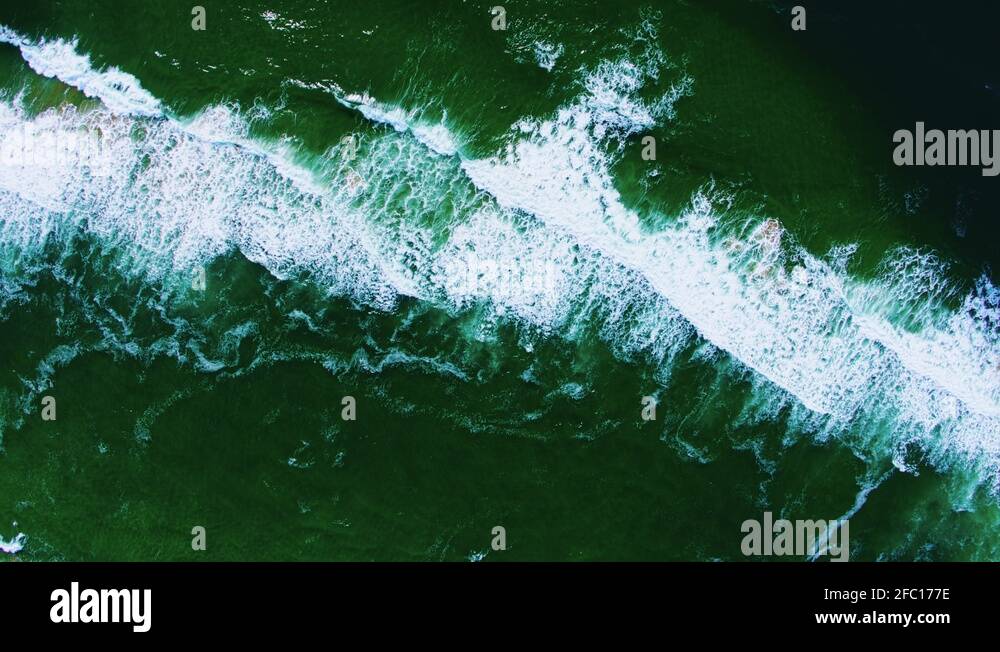 Ocean wave patterns Stock Videos & Footage - HD and 4K Video Clips - Alamy
