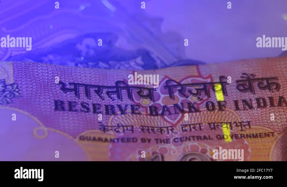 Fake indian currency notes Stock Videos & Footage - HD and 4K Video ...