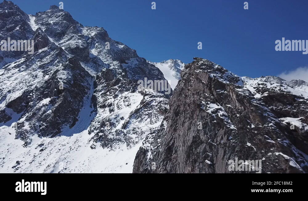 Chain of alps Stock Videos & Footage - HD and 4K Video Clips - Alamy