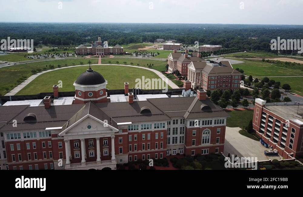 North carolina research campus Stock Videos & Footage - HD and 4K Video ...