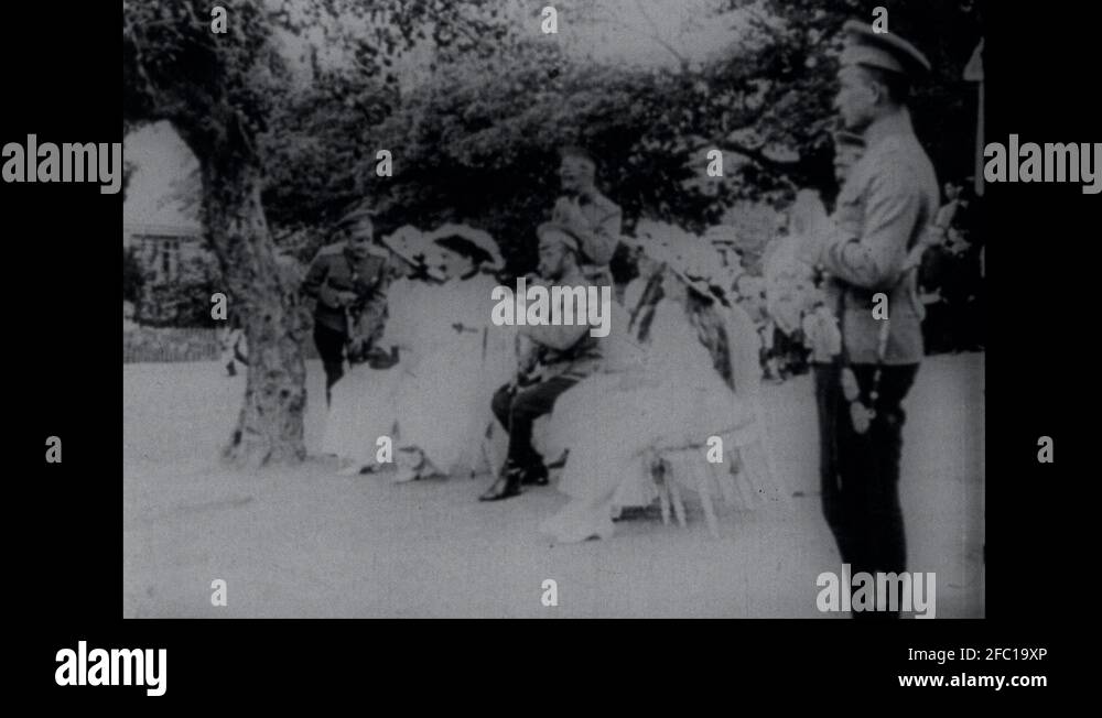 Nicholas ii family Stock Videos & Footage - HD and 4K Video Clips - Alamy