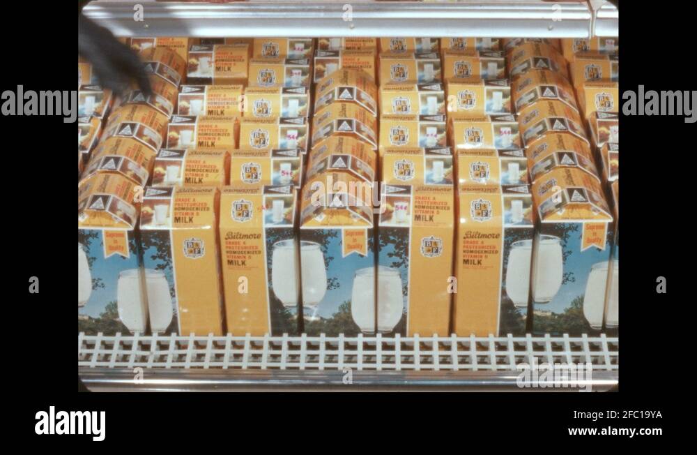Dairy case Stock Videos & Footage - HD and 4K Video Clips - Alamy