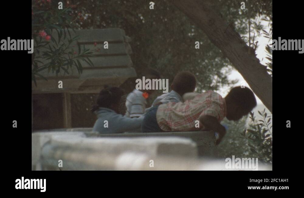 Fence bench benches Stock Videos & Footage - HD and 4K Video Clips - Alamy