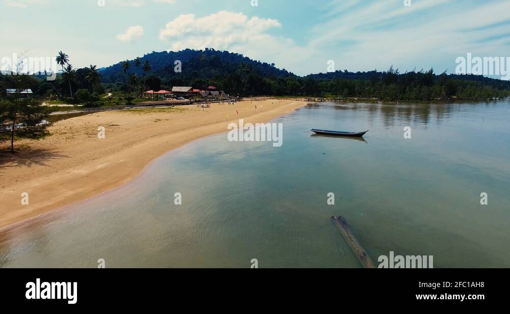 Mountain and beach kuching Stock Videos & Footage - HD and 4K Video ...