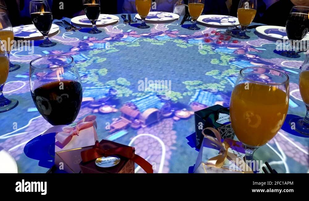 Arts culture and entertainment performance art Stock Videos & Footage ...