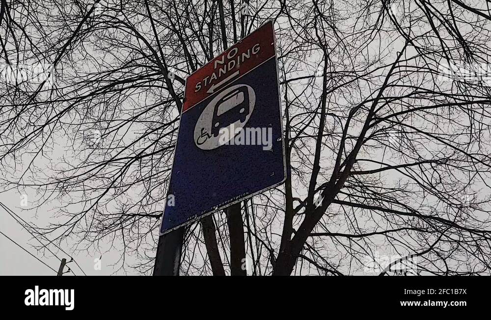 School bus stop sign illustration Stock Videos & Footage - HD and 4K ...