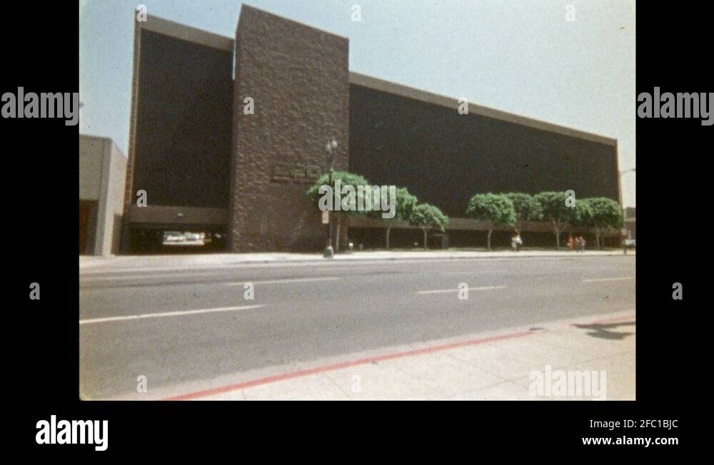 1970s architectural design Stock Videos & Footage - HD and 4K Video ...