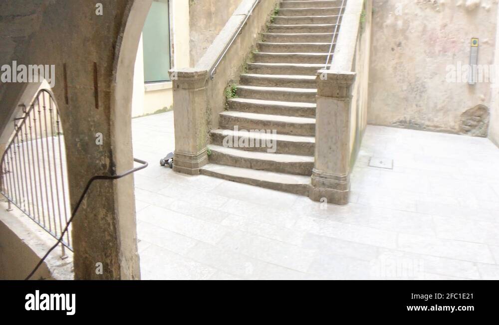 Lyon stairs Stock Videos & Footage - HD and 4K Video Clips - Alamy