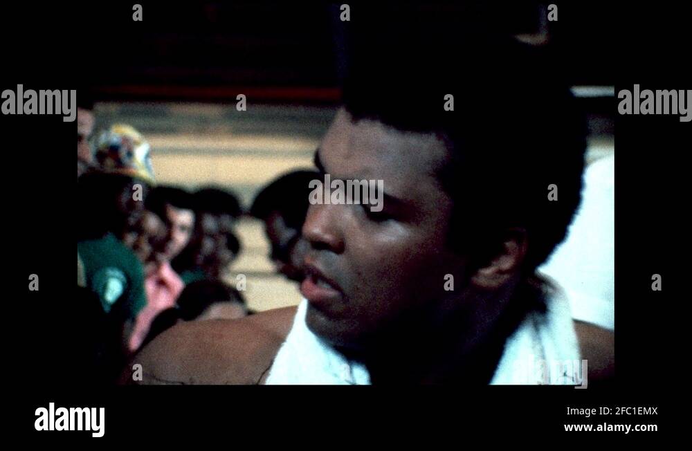 Cassius clay muhammad ali Stock Videos & Footage - HD and 4K Video ...