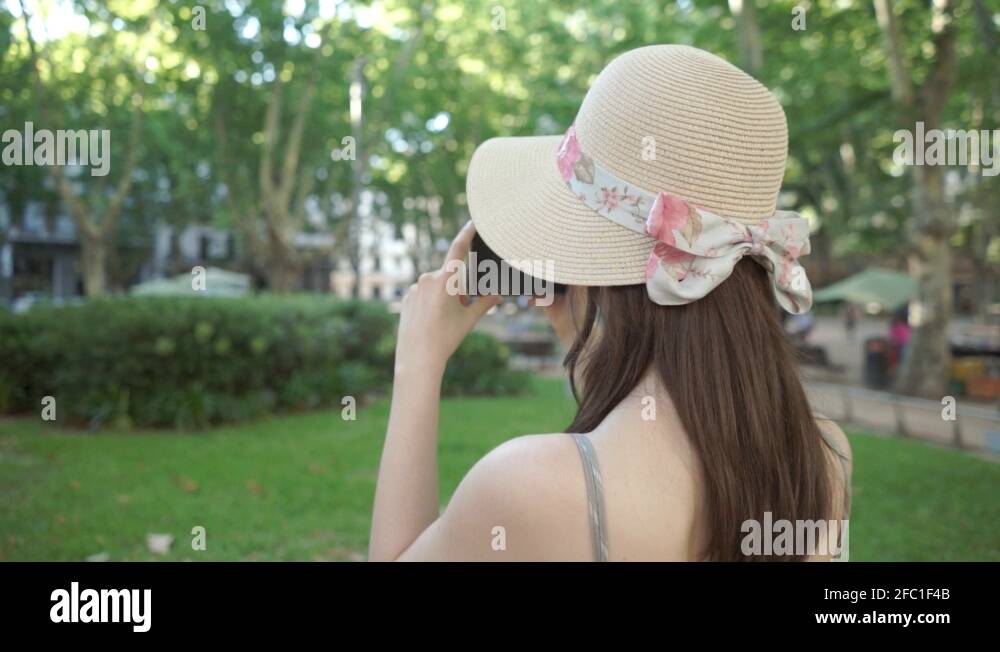 Tourist back view Stock Videos & Footage - HD and 4K Video Clips - Alamy