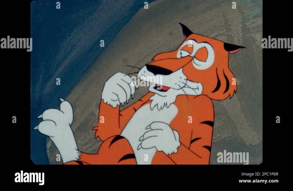 Cartoon animals talking Stock Videos & Footage - HD and 4K Video Clips ...