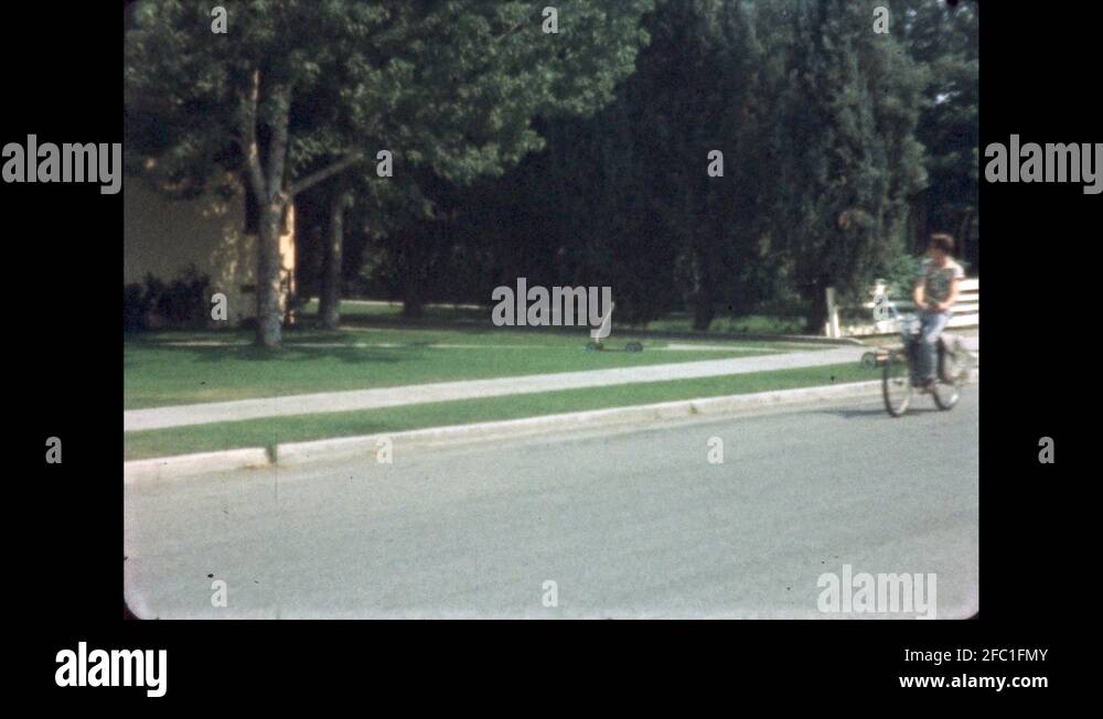 Paper boy and newspapers Stock Videos & Footage - HD and 4K Video Clips ...