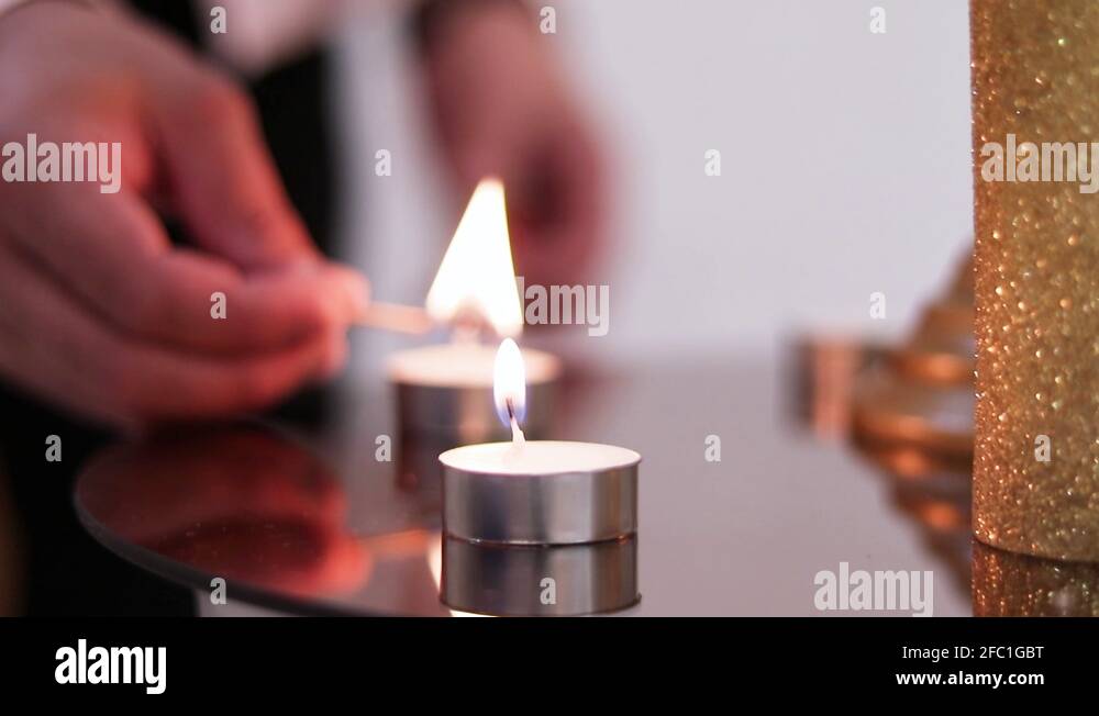 Match hand man lit Stock Videos & Footage - HD and 4K Video Clips - Alamy