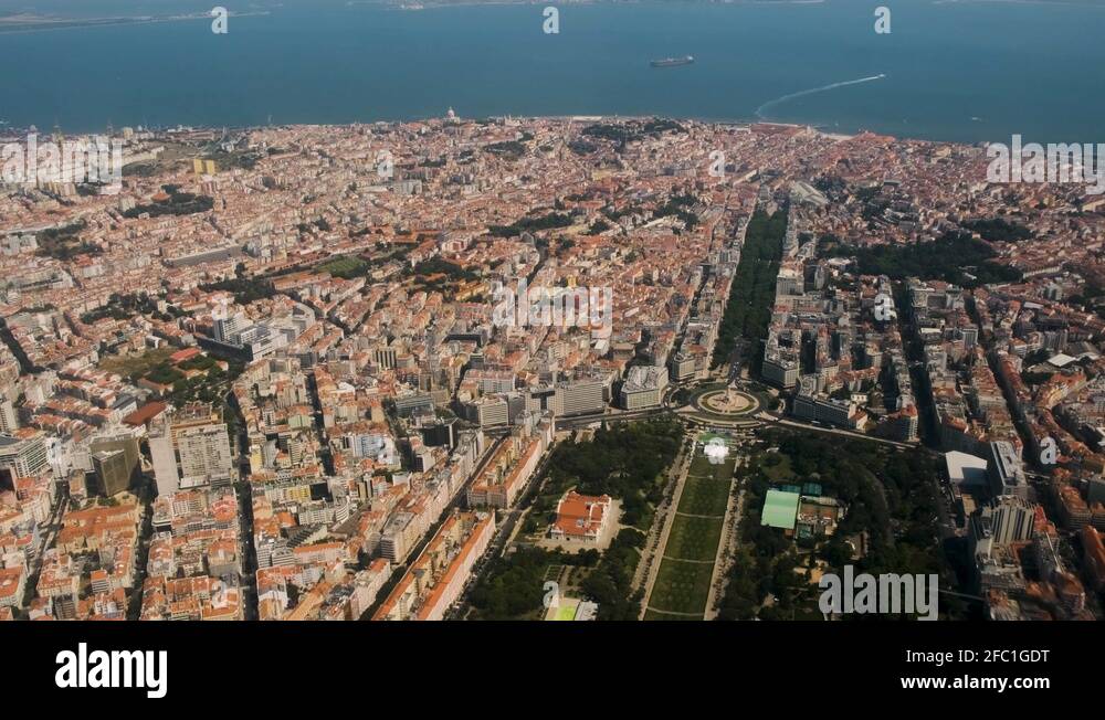 Central lisbon portugal Stock Videos & Footage - HD and 4K Video Clips ...