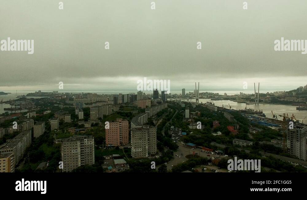 Cityscape overview europe Stock Videos & Footage - HD and 4K Video ...