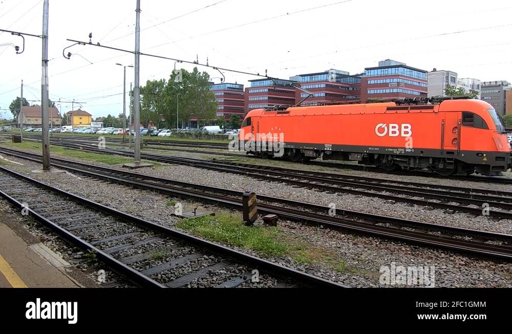 Buffer stop on railway Stock Videos & Footage - HD and 4K Video Clips ...