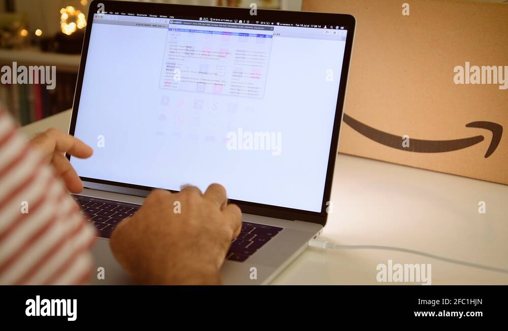 Amazon america Stock Videos & Footage - HD and 4K Video Clips - Alamy