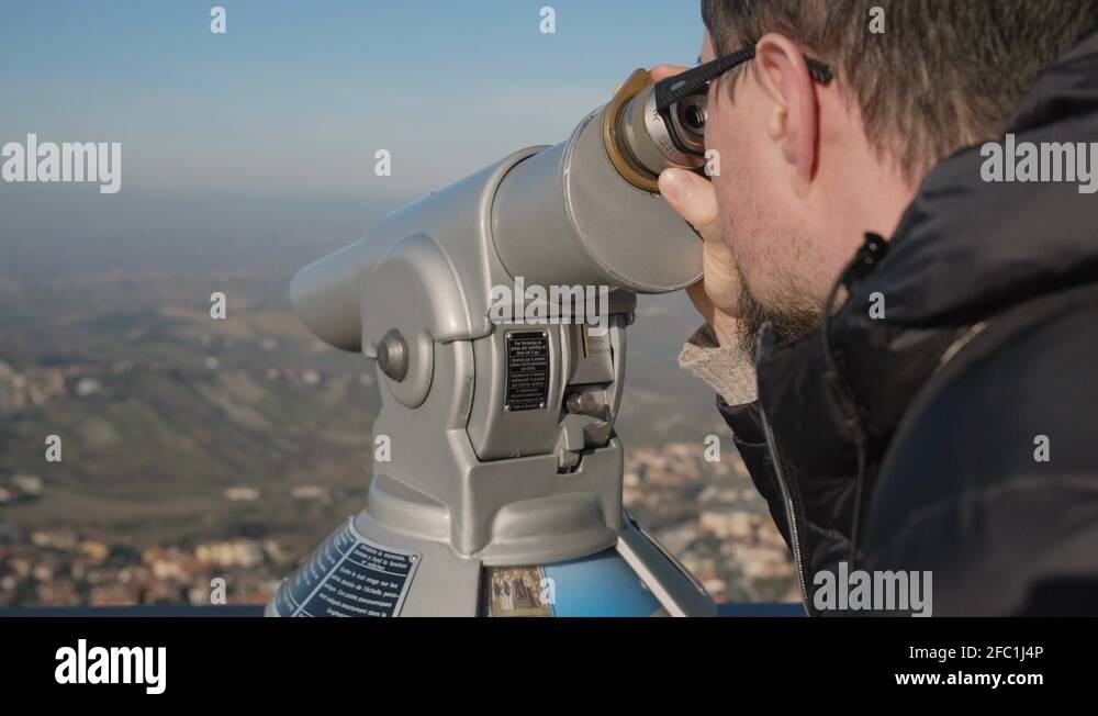 Telescope nature Stock Videos & Footage - HD and 4K Video Clips - Alamy
