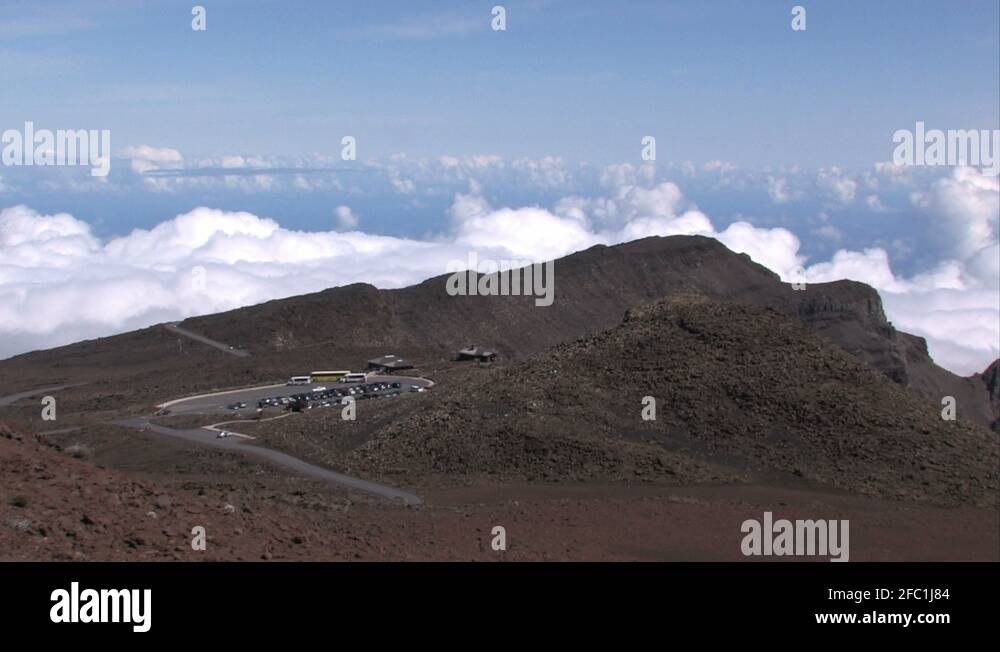 Volcano visitor center Stock Videos & Footage - HD and 4K Video Clips ...