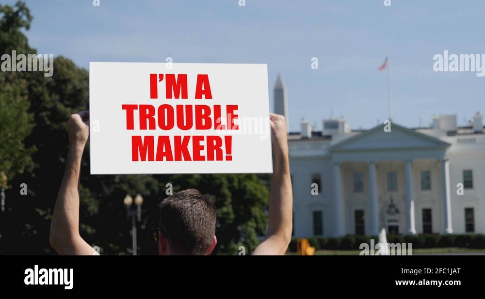 Im with her sign Stock Videos & Footage - HD and 4K Video Clips - Alamy