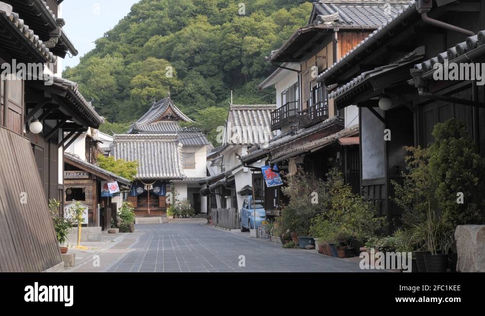 Edo japan Stock Videos & Footage - HD and 4K Video Clips - Alamy