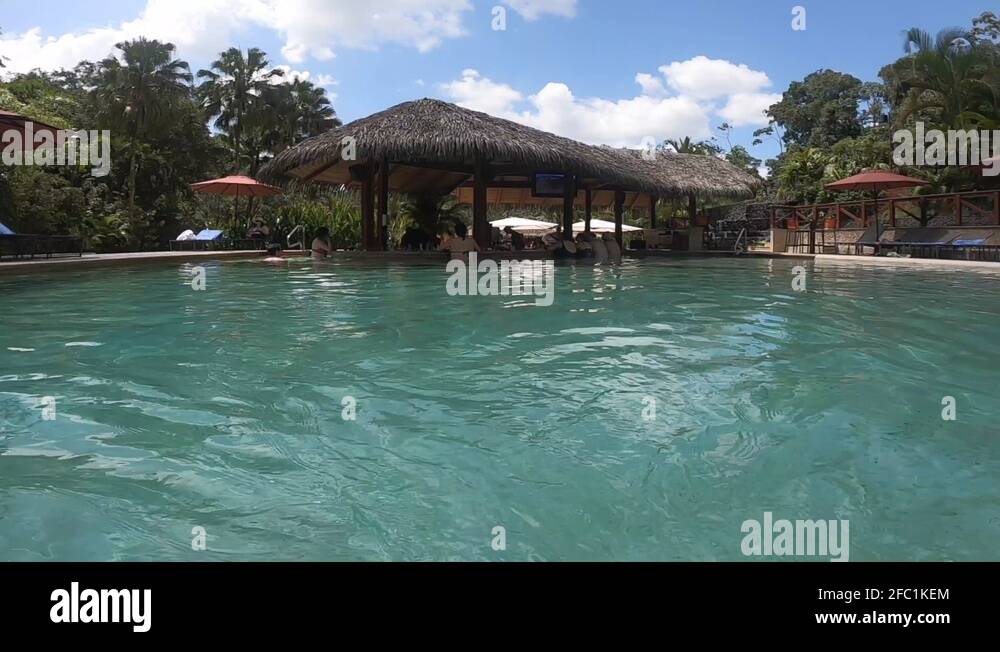 Swim spa pool Stock Videos & Footage - HD and 4K Video Clips - Alamy