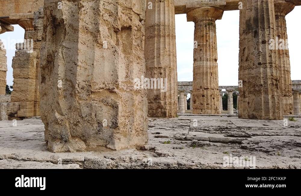 Greek temple Stock Videos & Footage - HD and 4K Video Clips - Alamy