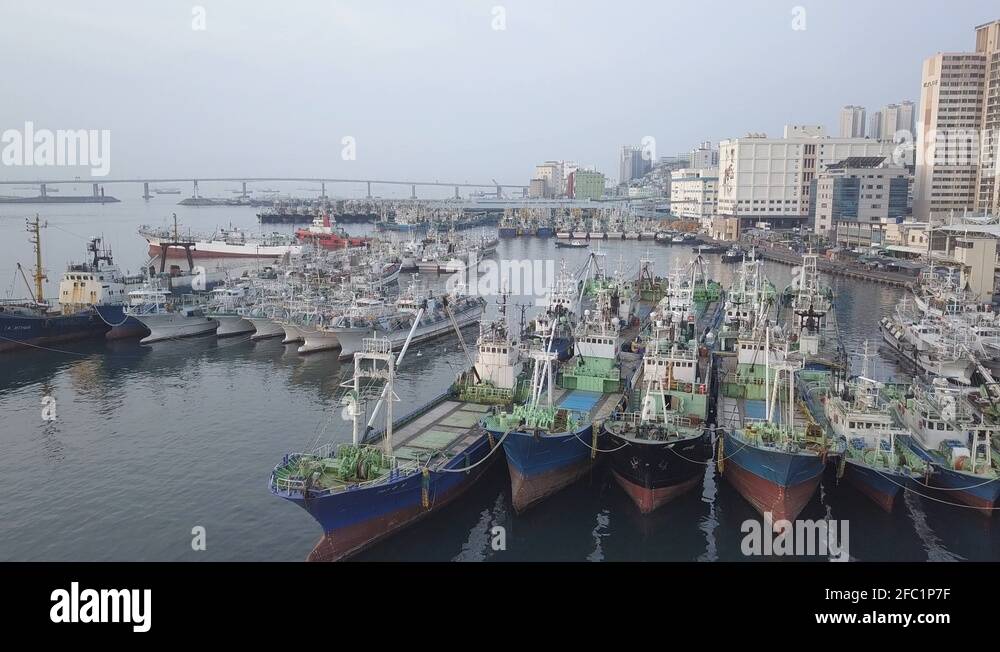 Korea ships Stock Videos & Footage - HD and 4K Video Clips - Alamy