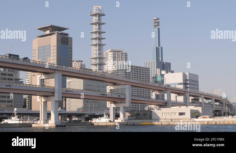 Kobe tower kansai japan Stock Videos & Footage - HD and 4K Video Clips ...