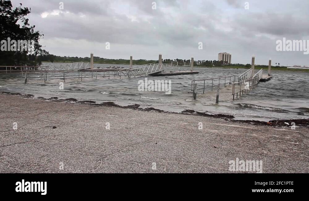 Flooded docks Stock Videos & Footage - HD and 4K Video Clips - Alamy