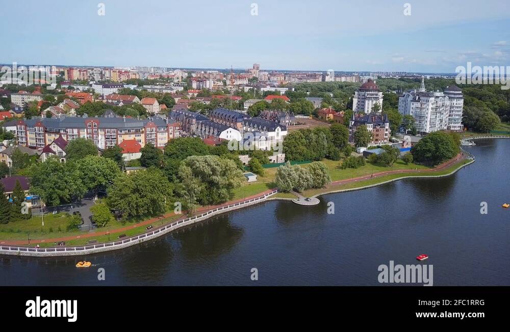 Kaliningrad landscape Stock Videos & Footage - HD and 4K Video Clips ...