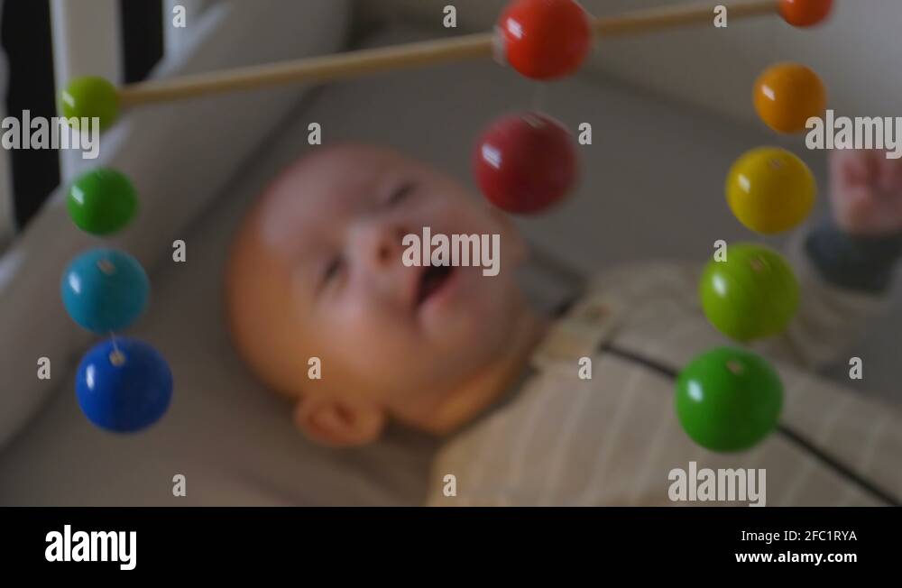 Baby moving toy Stock Videos & Footage - HD and 4K Video Clips - Alamy