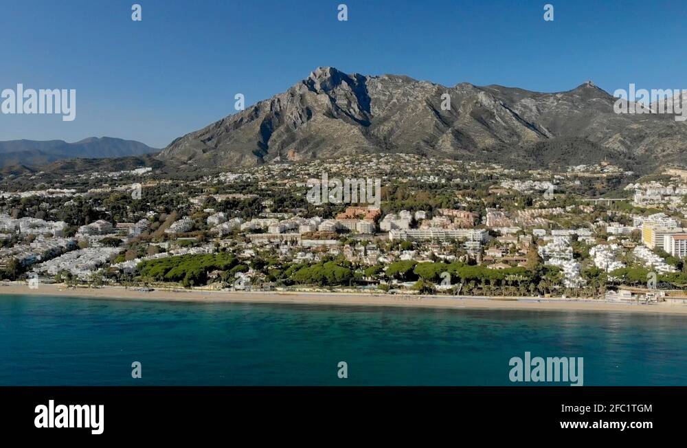 Marbella mountain Stock Videos & Footage - HD and 4K Video Clips - Alamy
