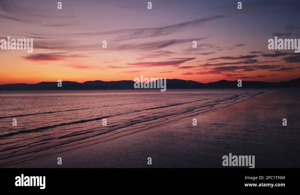 Dramatic sky romantic sky Stock Videos & Footage - HD and 4K Video ...