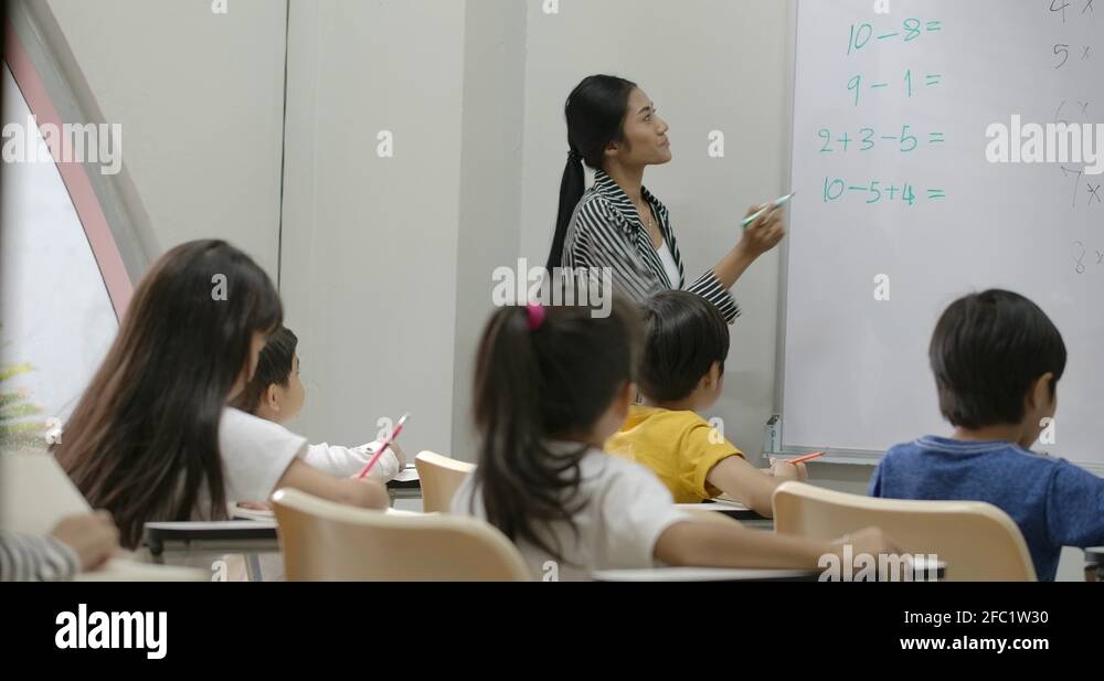 Answer questions class Stock Videos & Footage - HD and 4K Video Clips ...