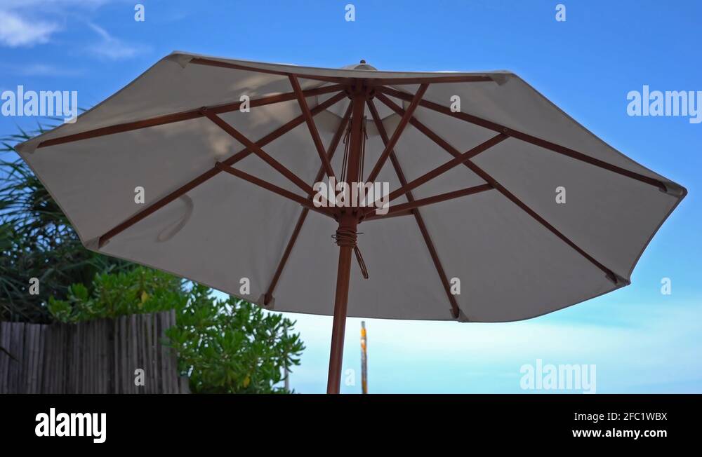 Colourful sun parasol Stock Videos & Footage - HD and 4K Video Clips ...