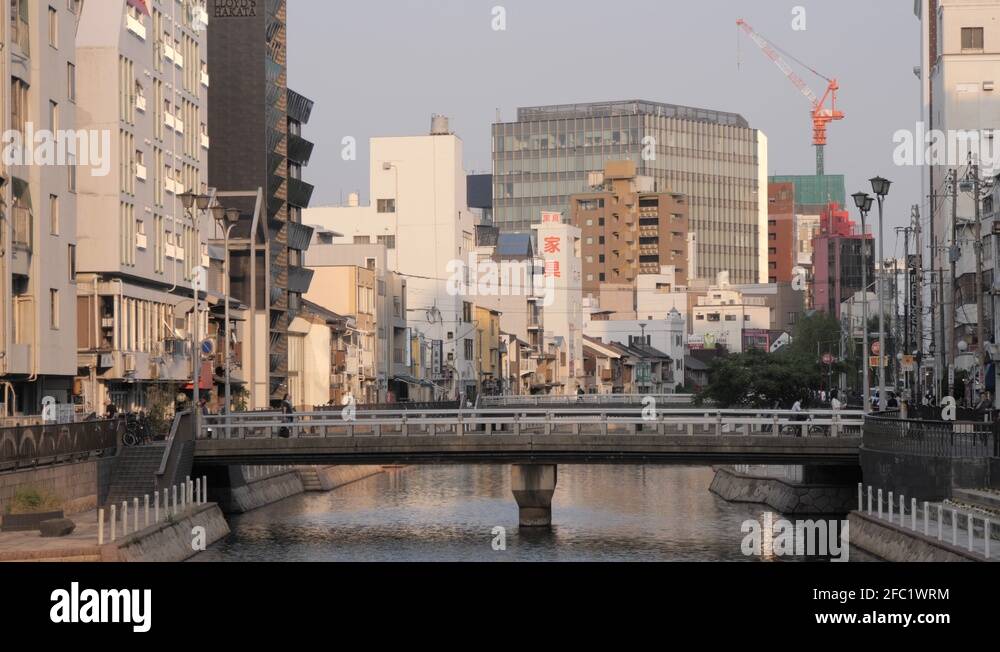 River bridge kyushu Stock Videos & Footage - HD and 4K Video Clips - Alamy