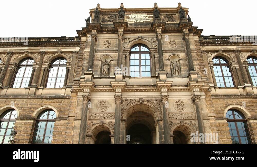 German baroque architecture Stock Videos & Footage - HD and 4K Video ...