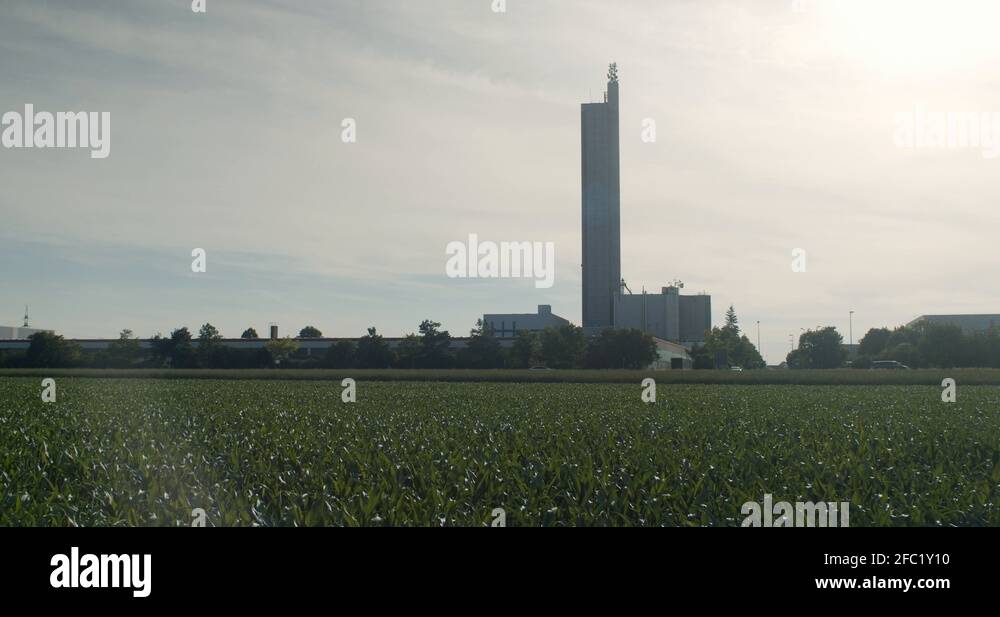 Maize silo Stock Videos & Footage - HD and 4K Video Clips - Alamy