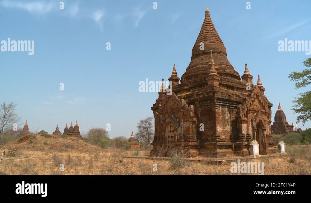 Alone temple Stock Videos & Footage - HD and 4K Video Clips - Alamy