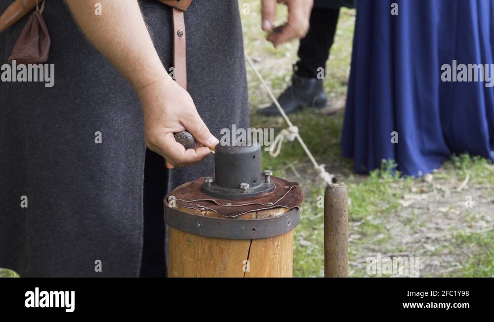 Medieval authentic costume Stock Videos & Footage - HD and 4K Video ...